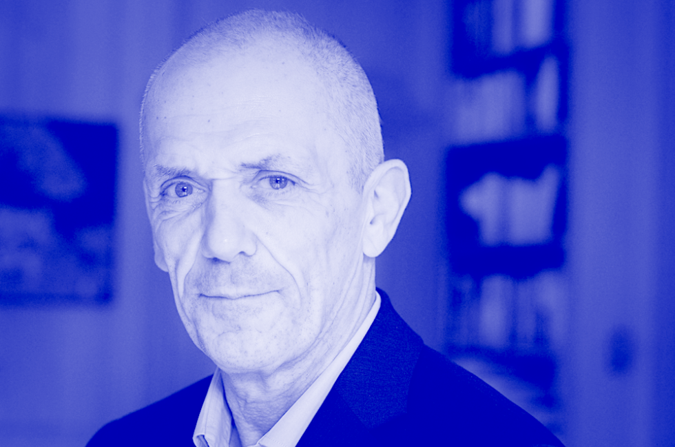 Antoine Petit : « Le CNRS est irremplaçable, qui peut dire le contraire ...