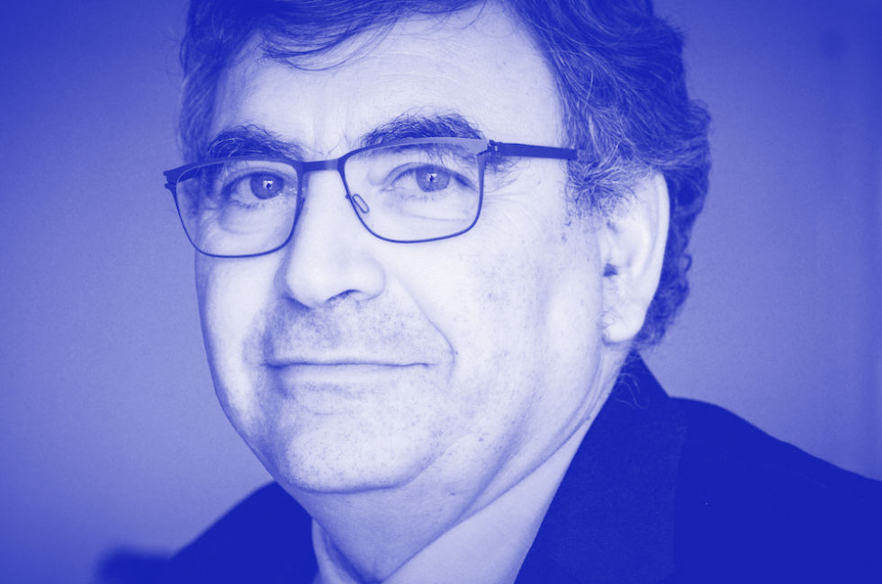 Didier Samuel : « On ne rattrape pas d'un coup quinze ans de retard ...